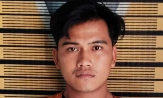 Miliki 3,27 Gram Sabu, Pria Pengangguran di Tebing Tinggi Ditangkap Polisi