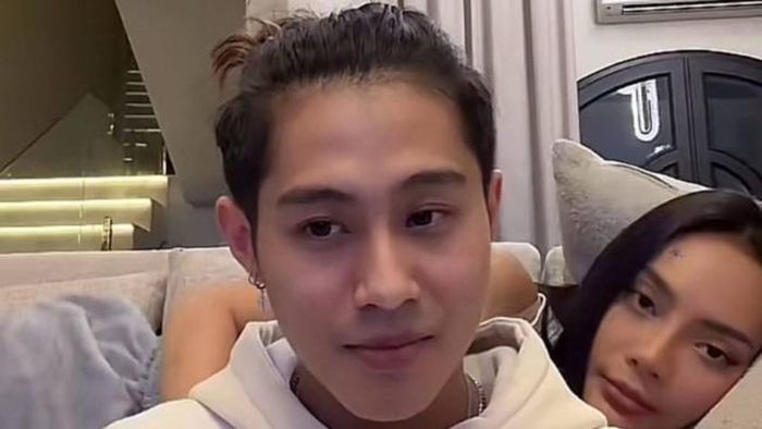 Pengakuan DJ Panda: Hubungan dengan Erika Carlina, Kehamilan dan Penyebaran Foto USG