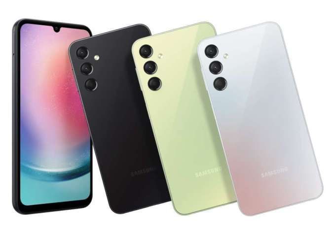 Rekomendasi 5 HP Samsung Harga Rp 3 Jutaan Terbaik 2025: Layar 120Hz ...