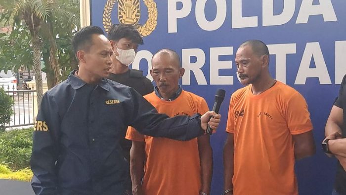 Mengaku Khilaf, Seorang Remaja Hamil 7 Bulan Akibat Perbuatan Cabul ...