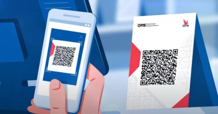 Transaksi QRIS di Pematangsiantar Tumbuh 115 Persen, BI Dorong Perluasan Pembayaran Digital 2025