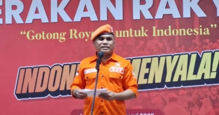 Organisasi Gerakan Rakyat Resmi Dibentuk, Anies Baswedan Jadi Inspirasi