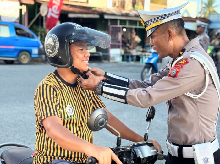 Hindari Tujuh Jalur Macet di Batu Bara
