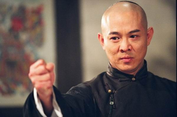 Setelah 14 Tahun Menghilang, Jet Li Kembali dengan Film Terbarunya
