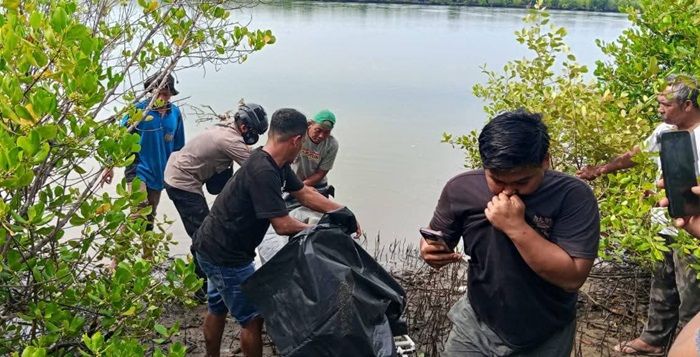 Warga Aceh Tamiang Ditemukan Tewas Mengapung di Perairan Langkat
