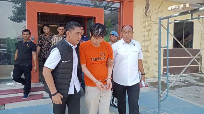 Polisi Tetapkan Pelaku Tunggal Kasus Penganiayaan Terhadap Pacarnya di ...