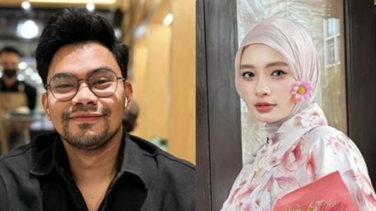 Fakta Video Syur Inara Rusli & Insanul Fahmi Durasi 2 Jam Jadi Sorotan ...