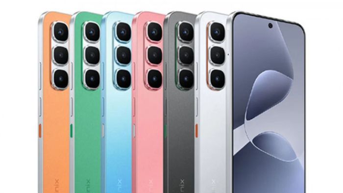 Infinix Note 60 Pro Siap Masuk Indonesia, Bocoran Harga dan Spesifikasi