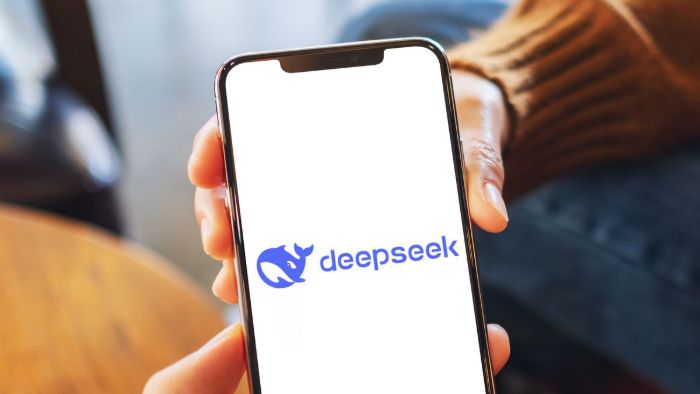 Aplikasi AI DeepSeek Mendadak Populer di App Store dan Play Store