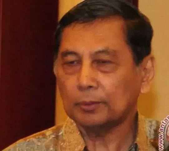 Menteri Pertahanan Era Presiden SBY, Juwono Sudarsono Meninggal Dunia