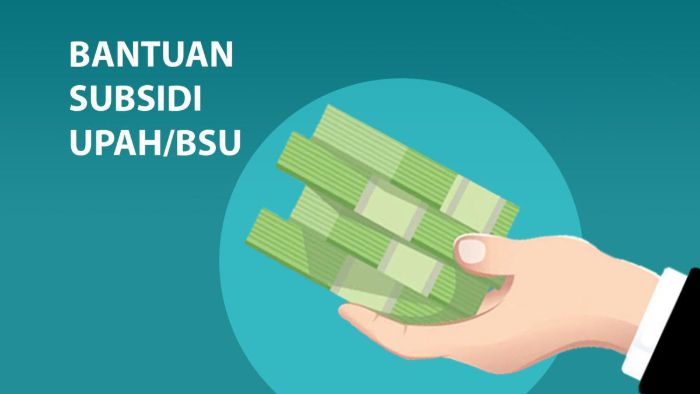 Bantuan Subsidi Upah (BSU) 2025: Jadwal, Syarat, dan Cara Cek Penerima
