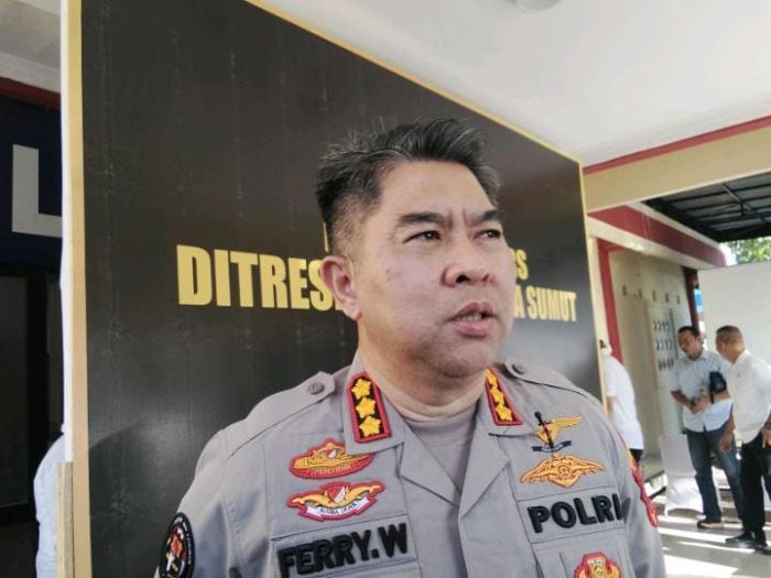 Wajib Tahu, Penggunaan Call Center 110 Polda Sumut