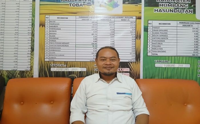 Bulog Siantar Kembali Salurkan Beras SPHP, Harga Stabil Masyarakat Tenang