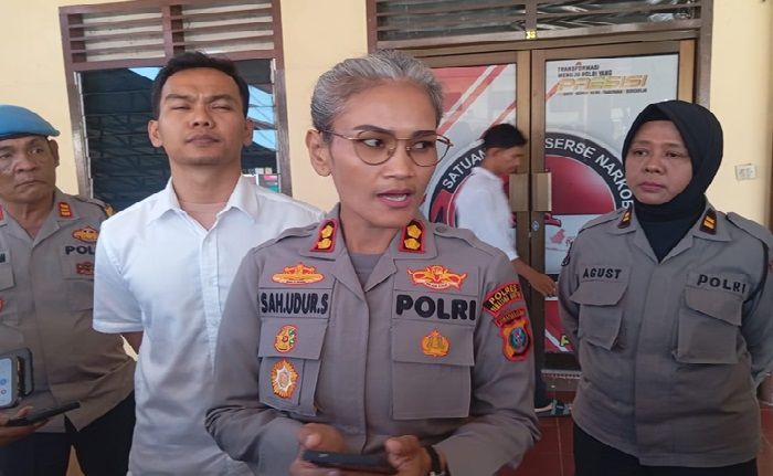 Mangkir dari Panggilan Polisi, Kadishub Siantar Dijemput Paksa
