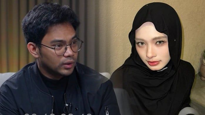 Link Video Syur Inara Rusli Trending, Insanul Fahmi Akui Lokasi di Lantai 3