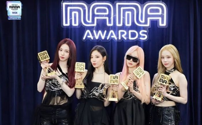 MAMA Awards 2025 Tetap Digelar di Hong Kong, Karpet Merah Dibatalkan