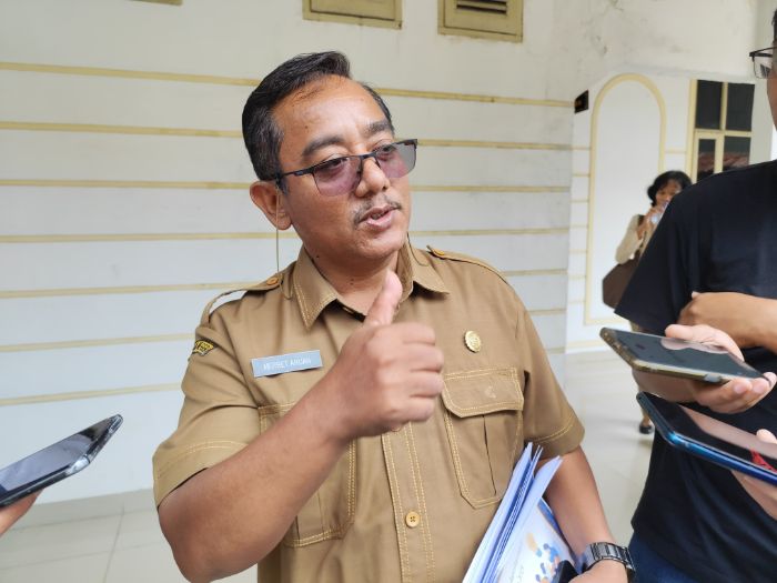 Mi Kuning Berformalin Ditemukan di Siantar, Dinas Koperasi Sebut Pengawasan Ada di Dinkes