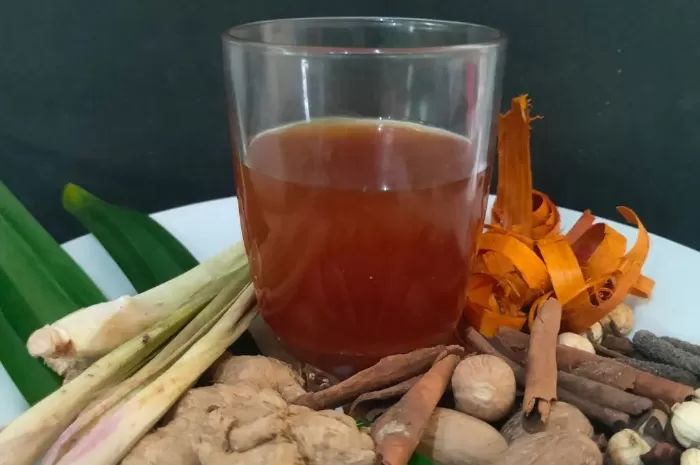Bir Pletok, Minuman Khas Betawi yang Sehat Tanpa Alkohol