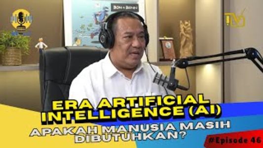 Mo Tau Aja: Era Artificial Intelligence (AI), Apakah Manusia Masih ...