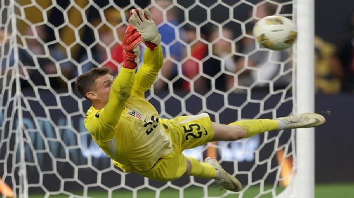 Amerika Serikat vs Kosta Rika: Freese dan Downs Antar AS ke Semifinal Piala Emas 2025