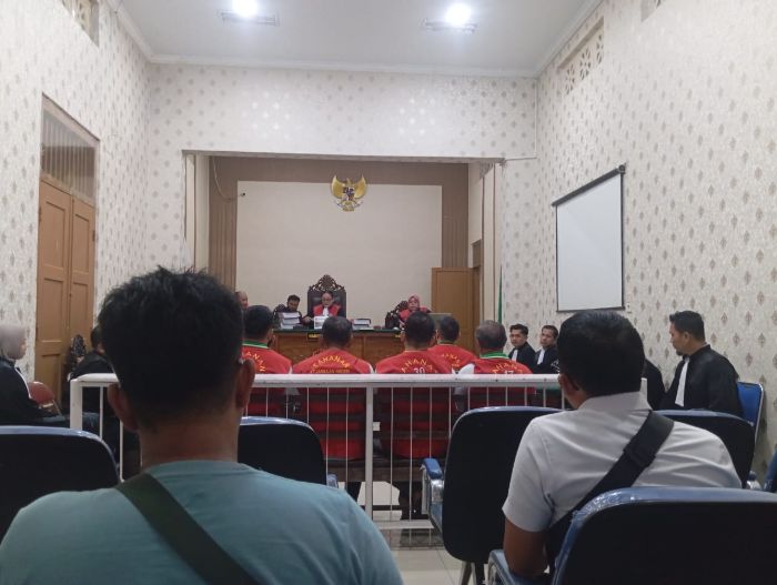 Usai Bunuh Mutia Pratiwi, Oknum Polisi Jefri Siregar Akui Diancam