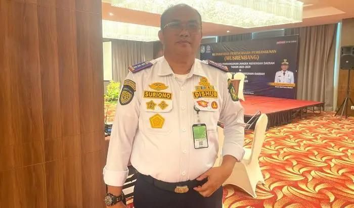 Kronologi Keributan di Jalan Jawa Medan: Dishub Ungkap Pelaku Bukan ...