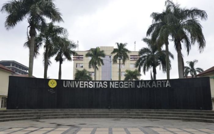 Labschool UNJ Buka Rekrutmen Guru dan Tenaga Pendidik, Terbuka untuk ...