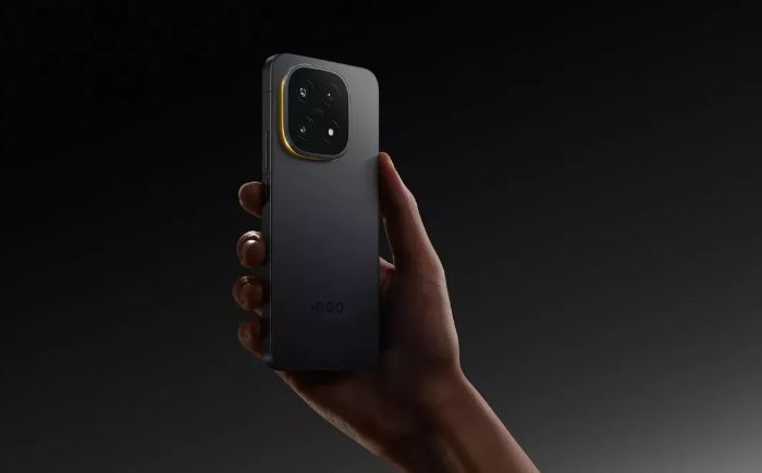 iQOO 15 Hadir 2 Desember 2025: Snapdragon 8 Elite Gen 5 & Dual-Chip Q3 ...