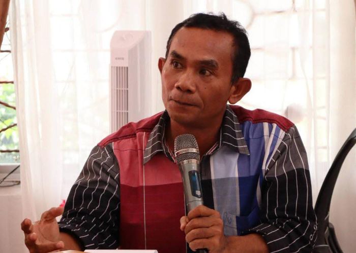 UMK Siantar 2026 Ikuti UMP Sumut, Ini Sikap Serikat Pekerja