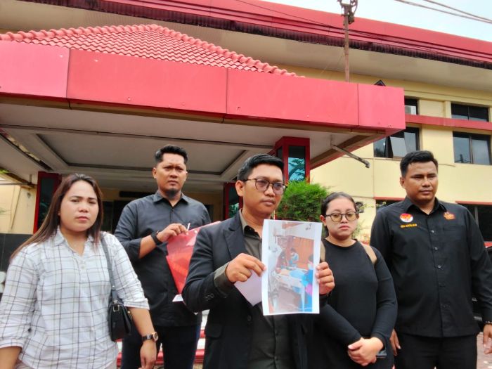 Kasat Tahti dan Penyidik Polrestabes Medan Dilaporkan ke Propam Polda Sumut