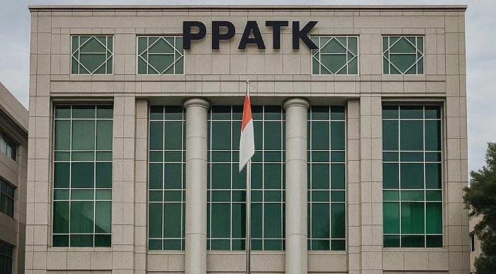 OJK Libatkan PPATK dalam Penyelesaian Kasus Gagal Bayar Lender PT Dana ...