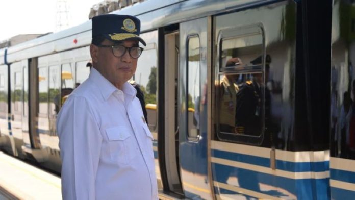 193 Juta Orang Diprediksi Mudik, Begini Langkah Antisipasi Kemenhub