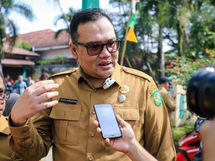 21 Puskesmas di Kota Medan Capai Target 95 Persen Cakupan Sub PIN Polio 21 Puskesmas di Kota Medan Capai Target 95 Persen Cakupan Sub PIN Polio