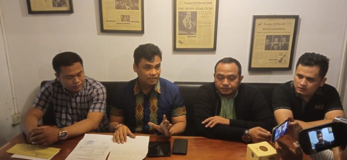 3 Obat Sirup Unibebi Ditarik dari Pasaran Karena Lewat Ambang Batas Aman