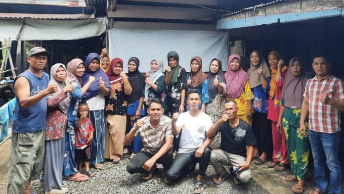 Abaikan CSR, Warga Sibabangun Bakal Demo PT TBS Anggoli