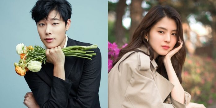 Agensi Klarifikasi Hubungan Han So-hee dan Ryu Jun-yeol Agensi Klarifikasi Hubungan Han So-hee dan Ryu Jun-yeol