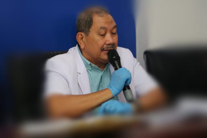 Ahli Forensik Sebut Tidak Ada Bekas Kekerasan Fisik yang Dialami Mahira