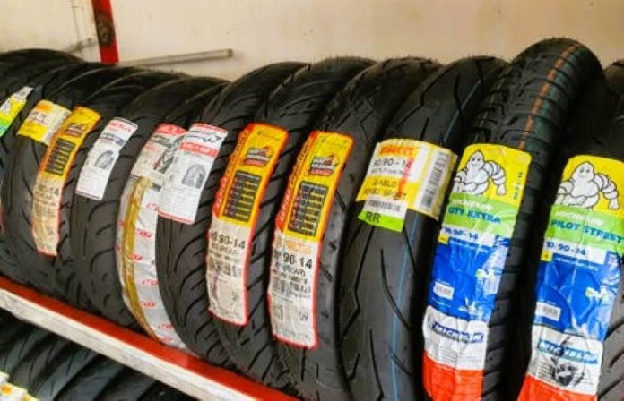Ahli Mewanti, Hindari Membeli Ban Motor Jenis ini di Toko Ban