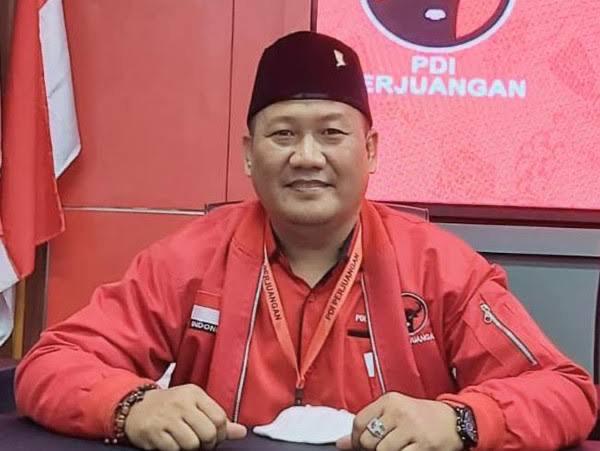 Akhyar Nasution Kembali ke PDIP, Ini Kata Aswan Jaya