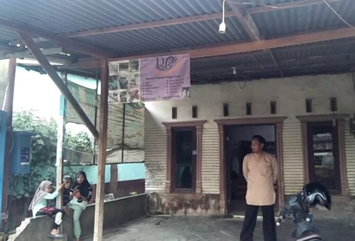 Aksi Curanmor di Pasar 5 Tembung, Pemilik Akui Sempat Berkejaran dengan ...
