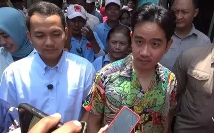 Akun Kaskus Fufufafa Viral, Gibran Rakabuming Raka Dituding Terlibat