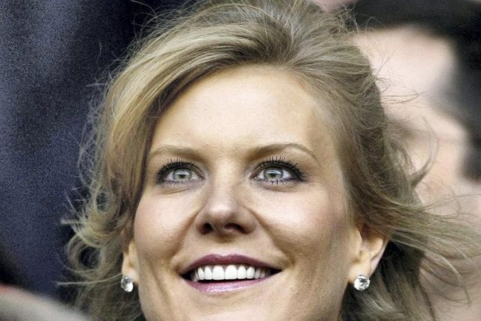 Amanda Staveley Pemilik Baru Newcastle United