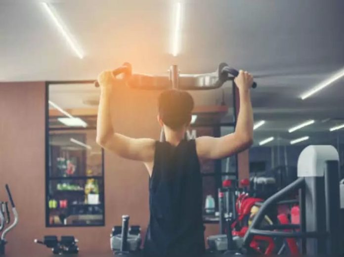 Anda Baru Bergabung di Gym, Ini 5 Latihan untuk Pemula