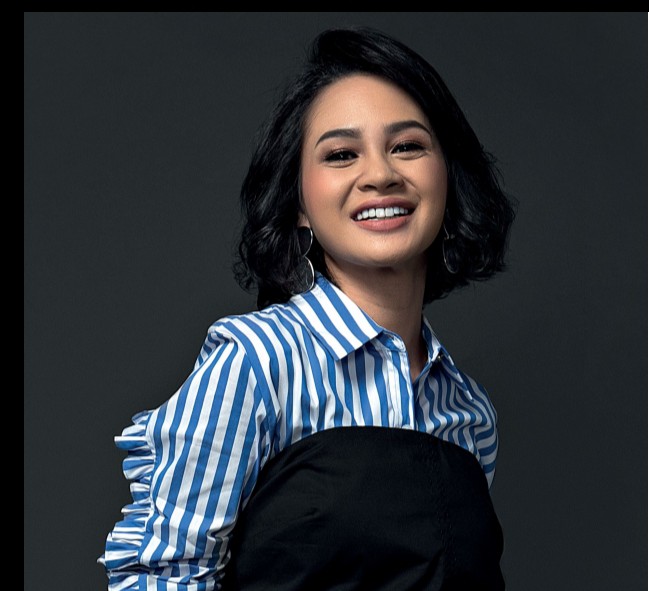 Andien akan Terbitkan Buku, Gandeng Majeela Shihab Hingga Reza Gunawan