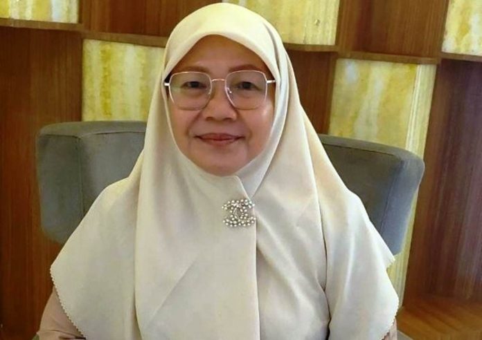 Anggaran untuk Lansia Sumut Dipertanyakan, Ini Keterangan Kadis Sosial