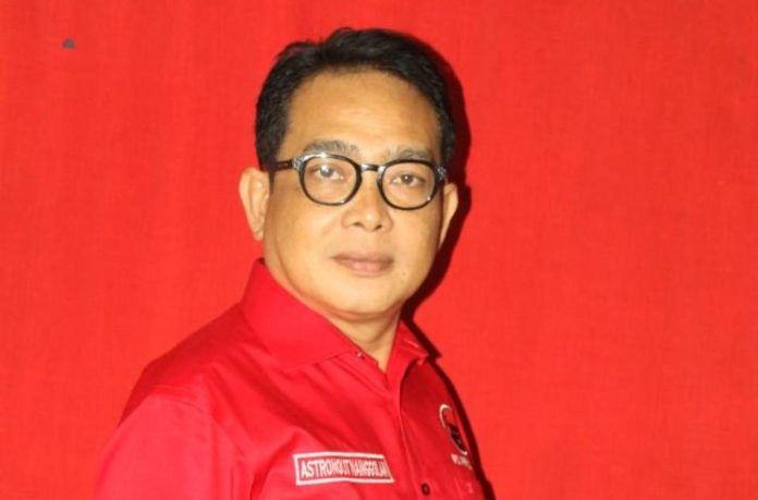 Anggota DPRD Soroti Kegiatan Penguatan Ideologi Pancasila di SMAN 2 Siantar Anggota DPRD Soroti Kegiatan Penguatan Ideologi Pancasila di SMAN 2 Siantar