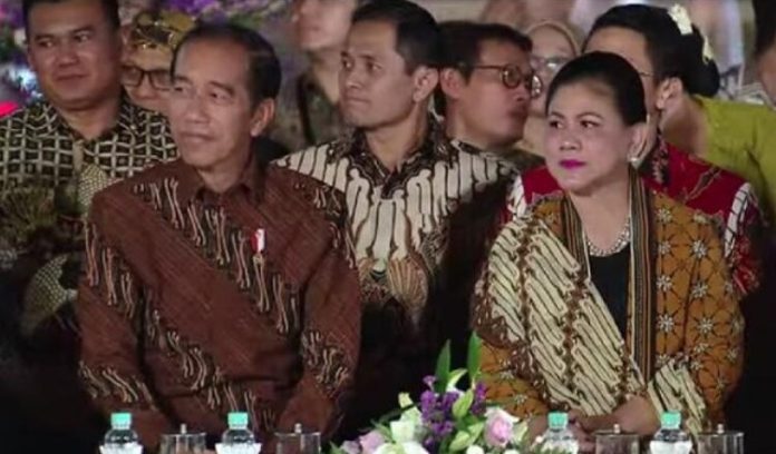 Anies Tuding Proyek Strategis Nasional Jadi Titipan, Jokowi: yang Nitip ...