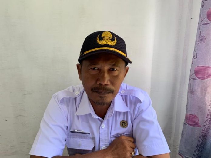 Antisipasi PMK Pada Ternak, Dinas Peternakan Simalungun Keluarkan Surat ...