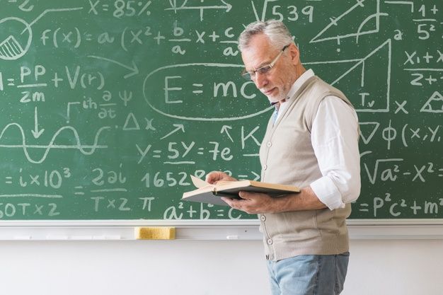 Asal Usul Gelar Profesor