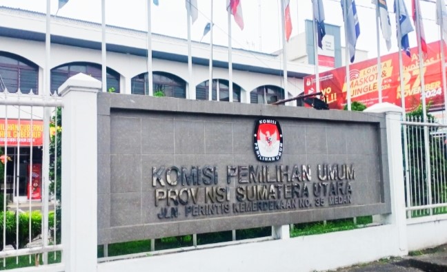 ASN dan TNI-Polri Harus Mengundurkan Diri Jika Maju Pilkada 2024